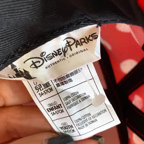 Disney | Accessories | Collectible Walt Disney World Mickey Mouse Ears ...